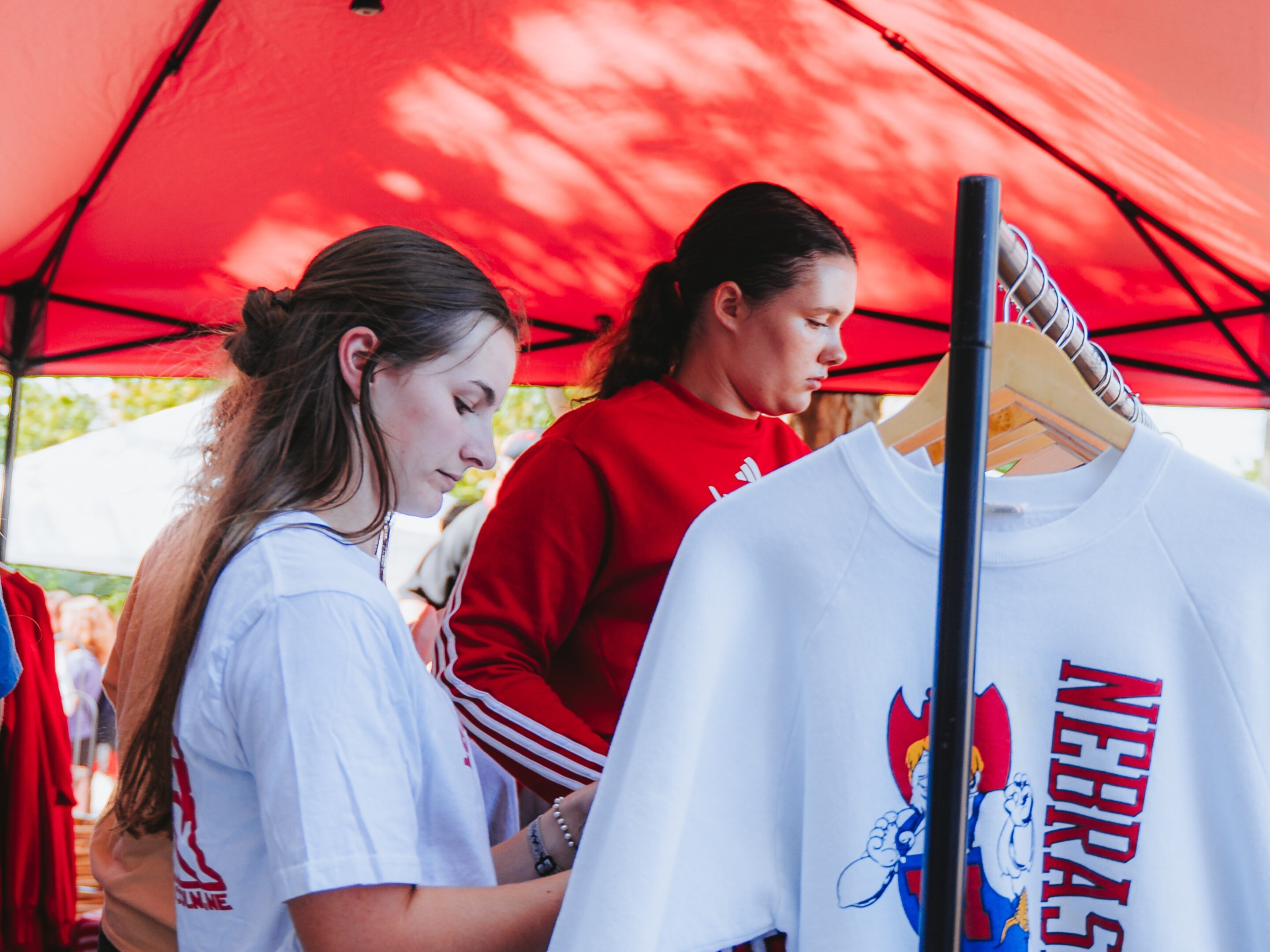 Big Red Welcome | Nebraska